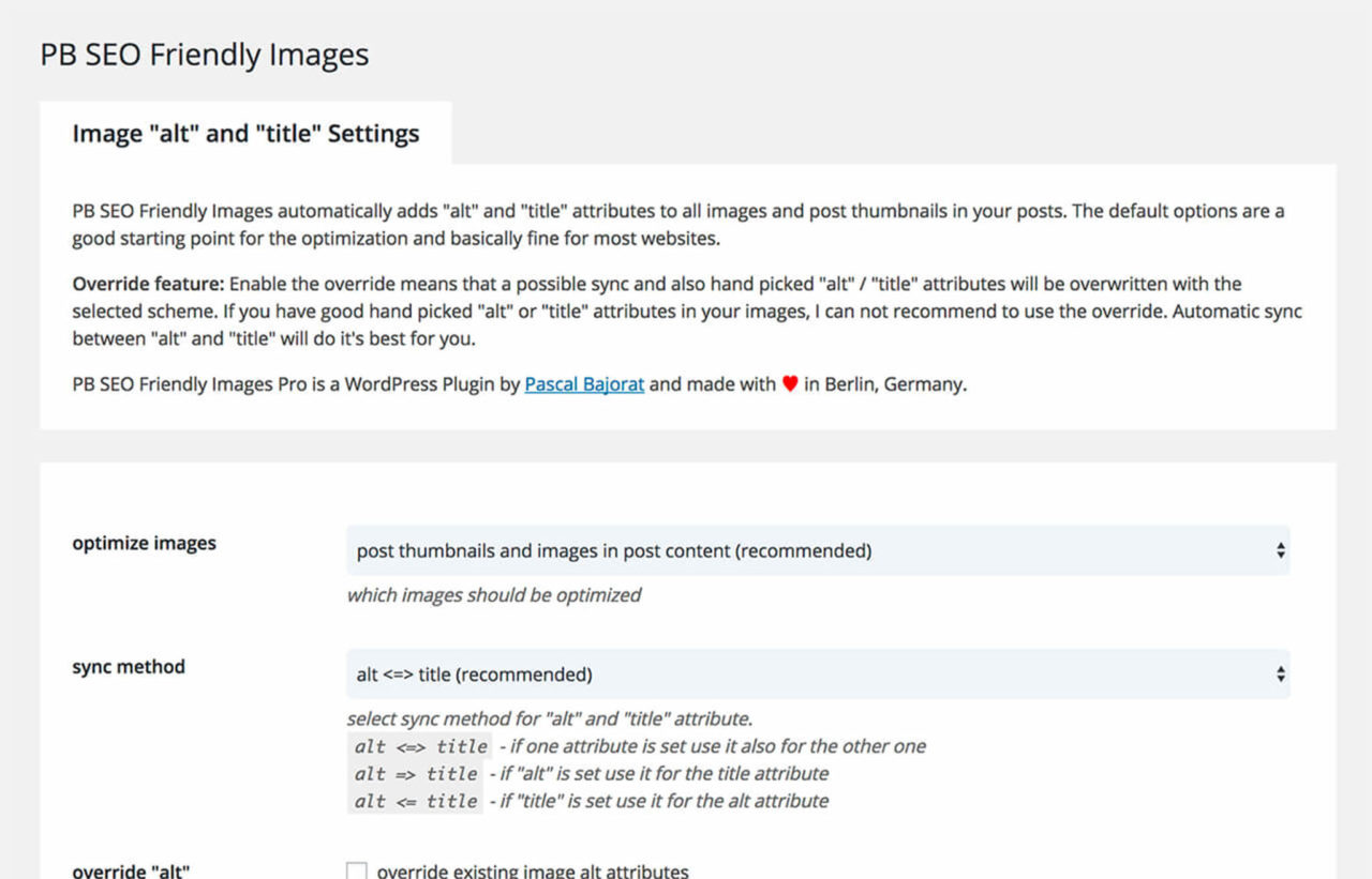 Unsere Software | WordPress Plugins, simpleCE & jQuery