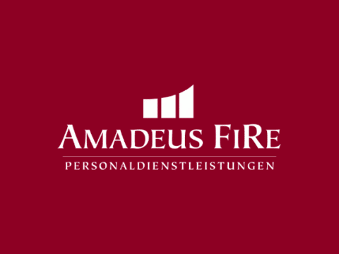 Amadeus FiRe | Karriere-Webseite | Entwicklung Job-Portal