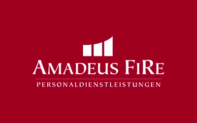 Amadeus FiRe | Karriere-Webseite | Entwicklung Job-Portal